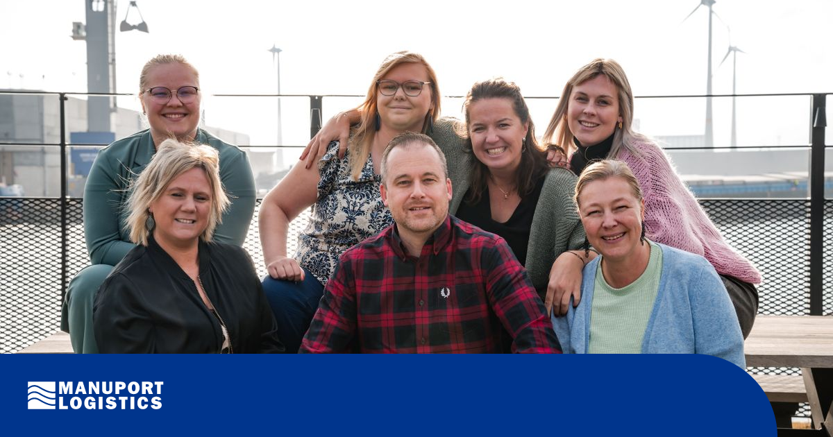 Freight Forwarder - Project Cargo