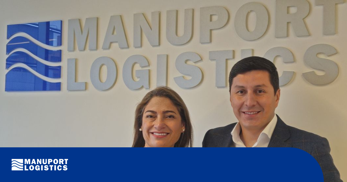 Manuport Logistics Launches New Office in South America, Spotlight on ...