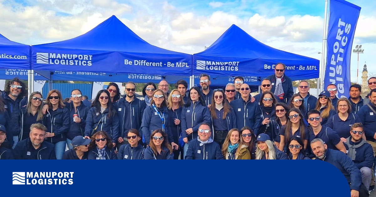 The Journey of Manuport Logistics Spain: Growth, Challenges, and Successes